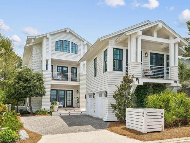 85 N Watch Tower Ln, Watersound, FL 32461
