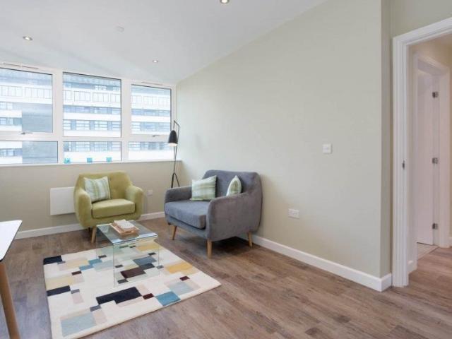 85 Newhall Street, Birmingham B3, 1 bed flat to rent, £850 pcm | PrimeLocation