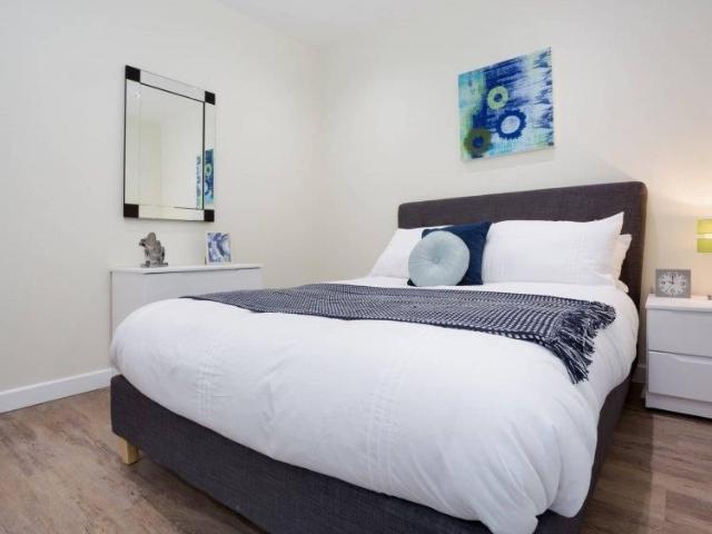 85 Newhall Street, Birmingham B3, 1 bed flat to rent, £850 pcm | PrimeLocation