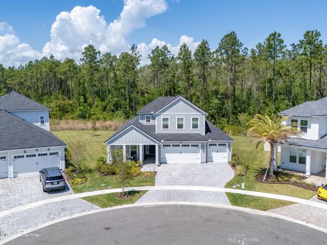 85 Nightfall Ct, St. Augustine, FL 32095 | MLS #2136 | Compass