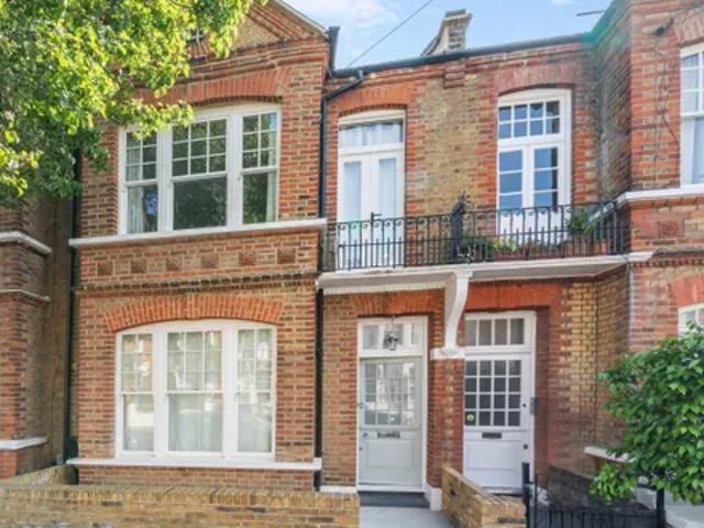 85 Norroy Road, London, SW15 1PH, United Kingdom | 4 bed house for rent #167774507 | Rentberry