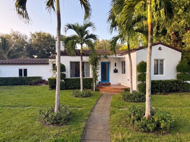 85 NW 103rd St, Miami Shores, FL 33150