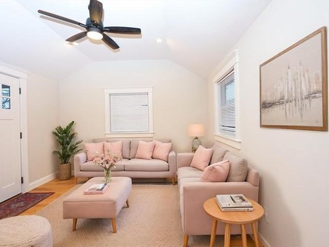 85 Oak St Unit 85, Randolph, MA 02368