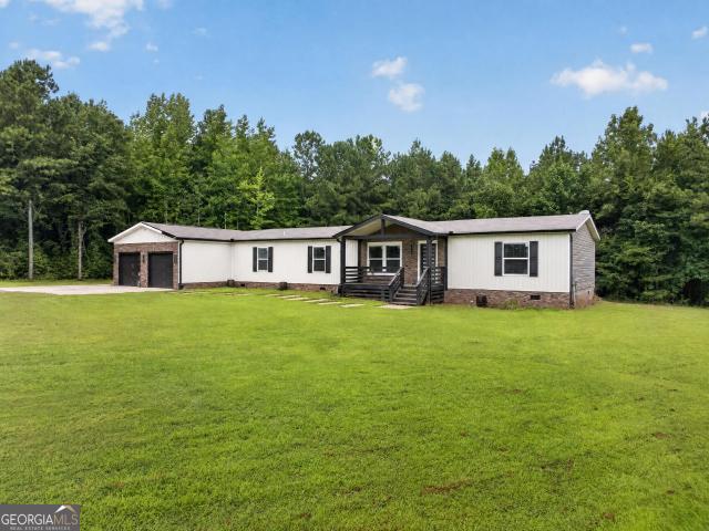 85 Old Bushmill Road