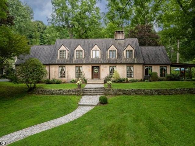 85 Old Turnpike Rd, Washington Township, NJ 07865