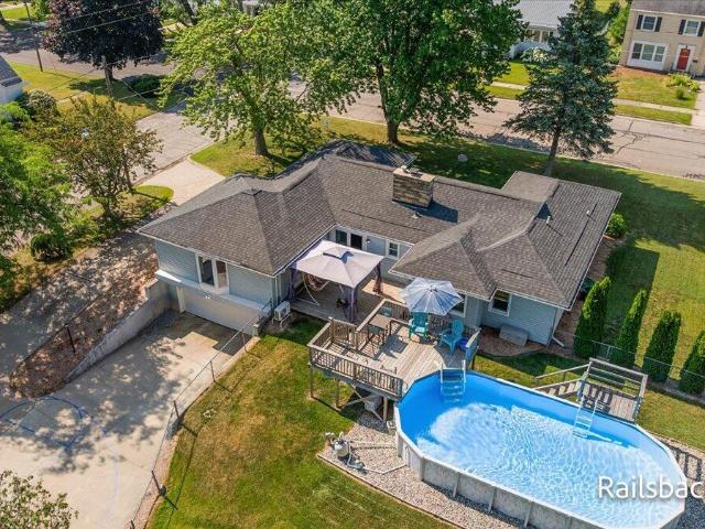 85 Orchard Drive
