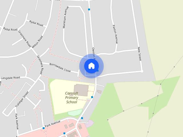 85 Owston Road, Carcroft, Doncaster