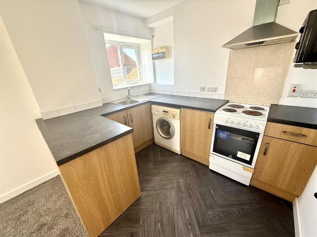85 Owston Road, Carcroft, Doncaster DN6, 1 bed flat to rent, £500 pcm | PrimeLocation