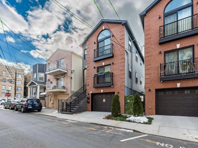 85 Oxford Ave Unit 1, Jersey City, NJ 07304