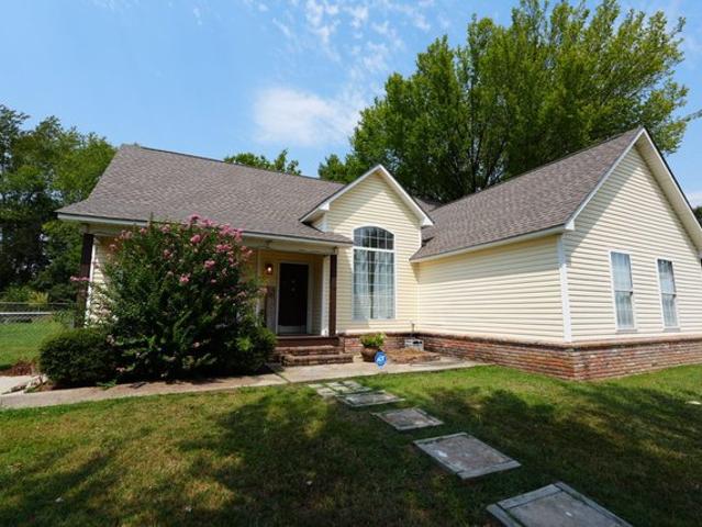85 Peaceful Dr, Pleasant Plains, AR 72568