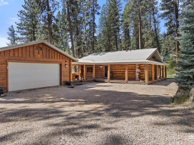 85 Pinetop Rd