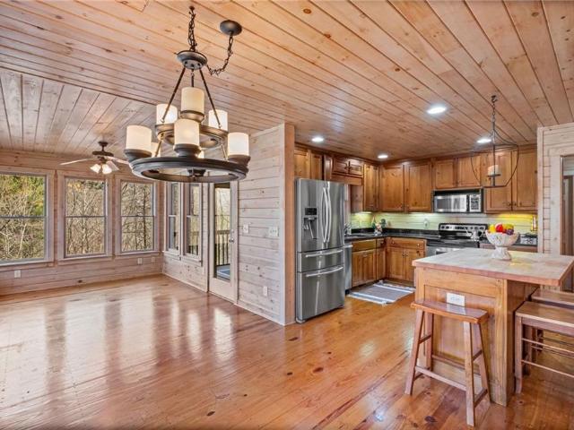 85 Post Oak Ln, Big Canoe, GA 30143 | MLS #7731