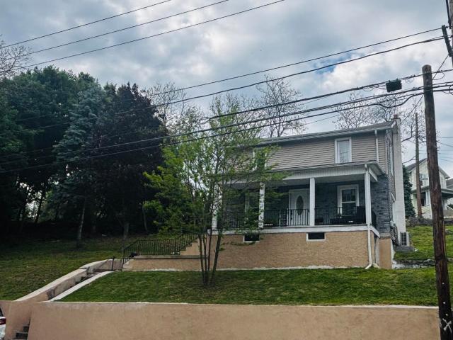 85 Plank Street