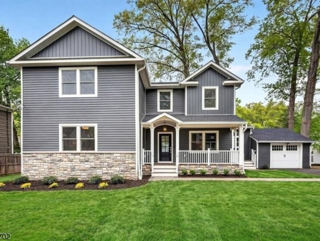 85 Pleasant Ave, Fanwood, NJ 07023
