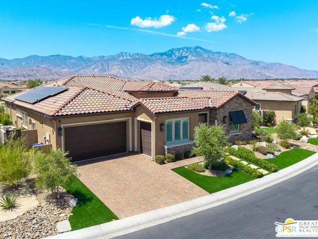 85 Prosecco, Rancho Mirage, CA 92270
