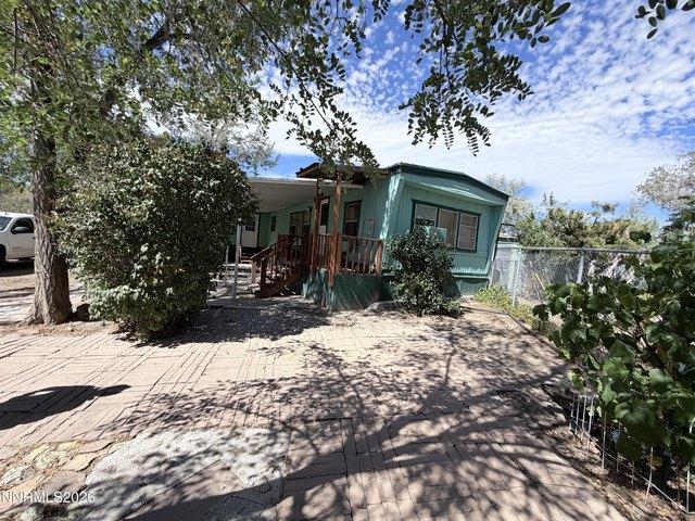 85 Ramsey Way, Reno, NV 89506