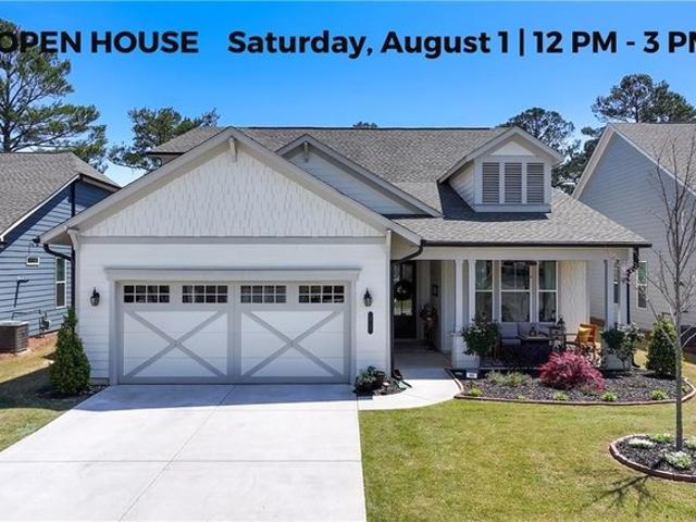85 Rabun Ct, Hoschton, GA 30548