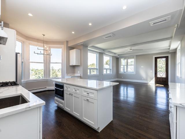 85 Regent St, Unit 8, Boston, MA 02119 | MLS #73443 | Compass