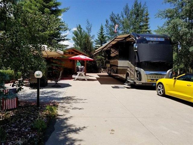 85 Revett Dr Lot 363, Breckenridge, CO 80424