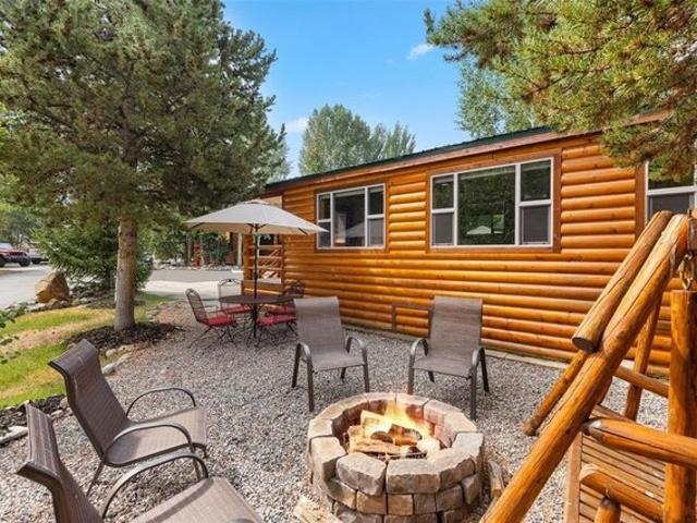 85 Revett Dr Unit 40, Breckenridge, CO 80424