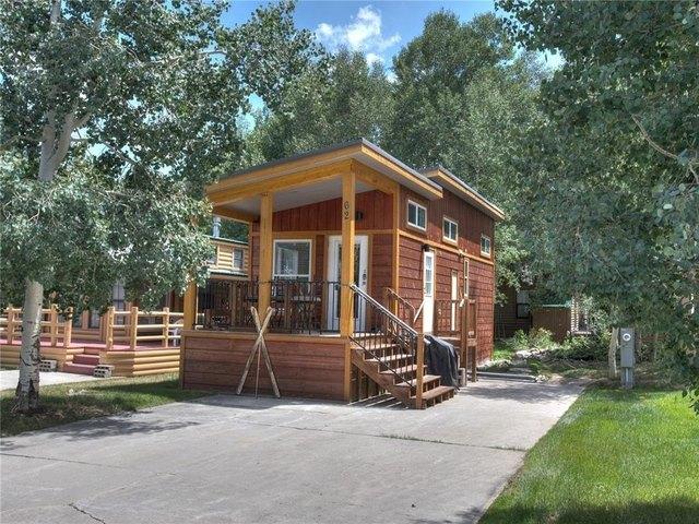 85 Revett Dr Unit 62, Breckenridge, CO 80424