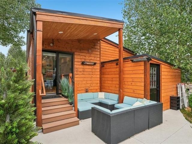 85 Revett Dr Unit 133, Breckenridge, CO 80424