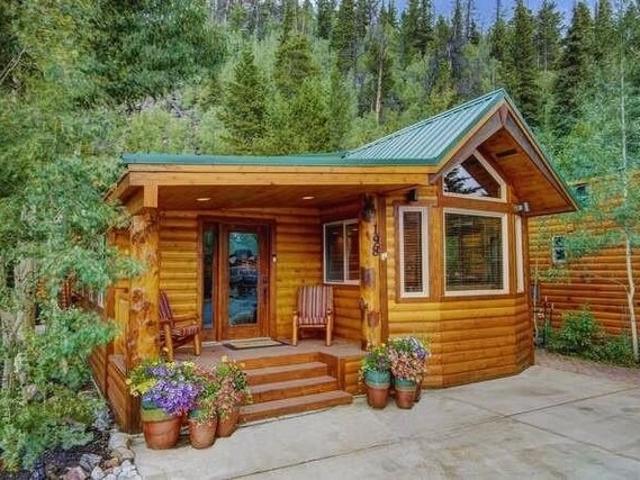 85 Revett Dr Unit 198, Breckenridge, CO 80424