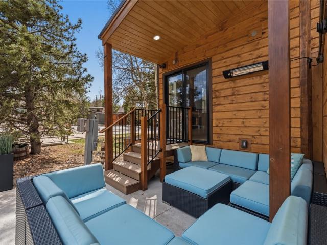 85 Revette Dr, Unit 133, Breckenridge, CO 80424 | MLS #S1069