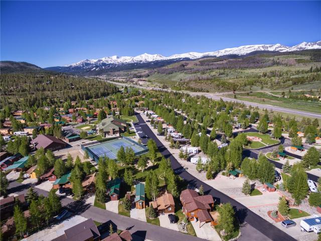 85 Revette Dr, Unit 61, Breckenridge, CO 80424 | MLS #S1068