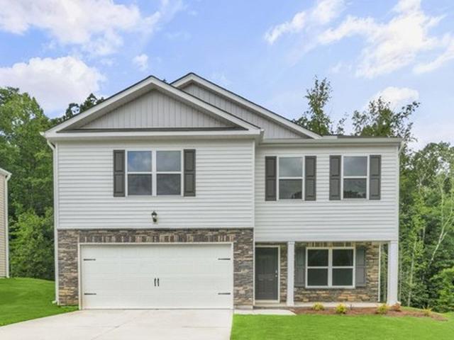 85 Richmond Run, Stem, NC 27581