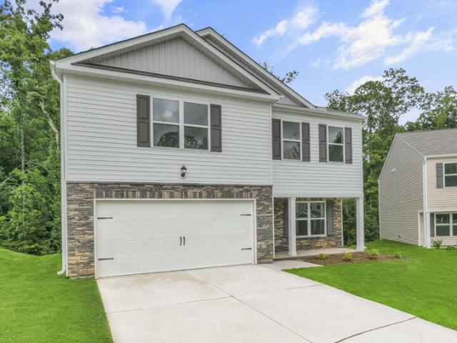 85 Richmond Run, Stem, NC 27581 | MLS #10161 | Compass