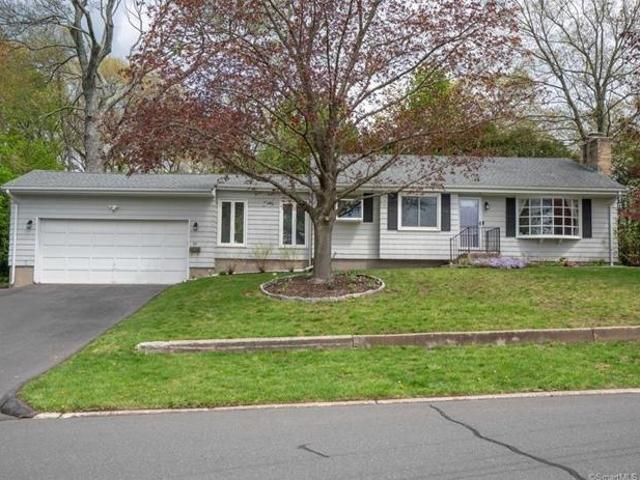 85 Robindale Dr, New Britain, CT 06053