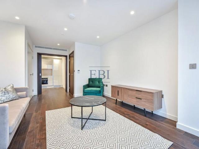 85 Royal Mint Street, Tower Hill, E1 1 bed apartment to rent £2,750 pcm £635 pw