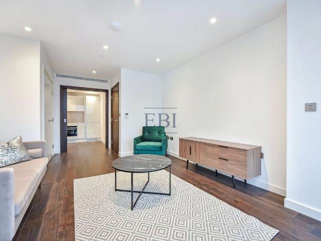 85 Royal Mint Street, Tower Hill E1, 1 bed flat to rent, £2,750 pcm | PrimeLocation