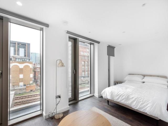 85 Royal Mint Street, London E1 Studio to rent, £2,578 pcm | PrimeLocation