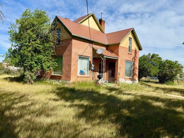 85 S Main St, Woodruff, UT 84086