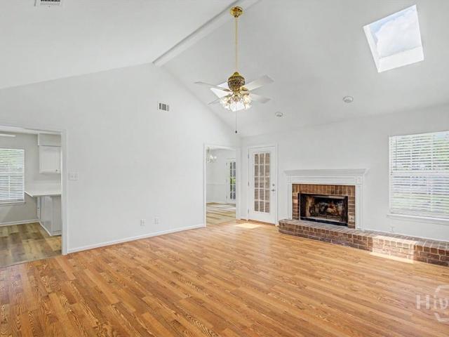 85 S Oak Road