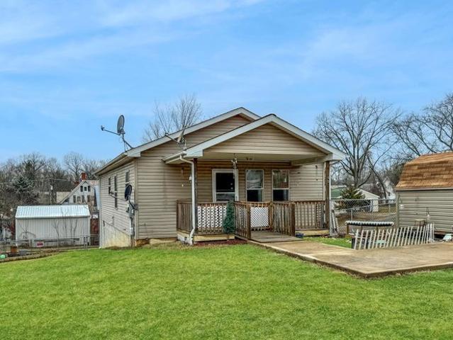 85 S Cherry St, Mount Gilead, OH 43338