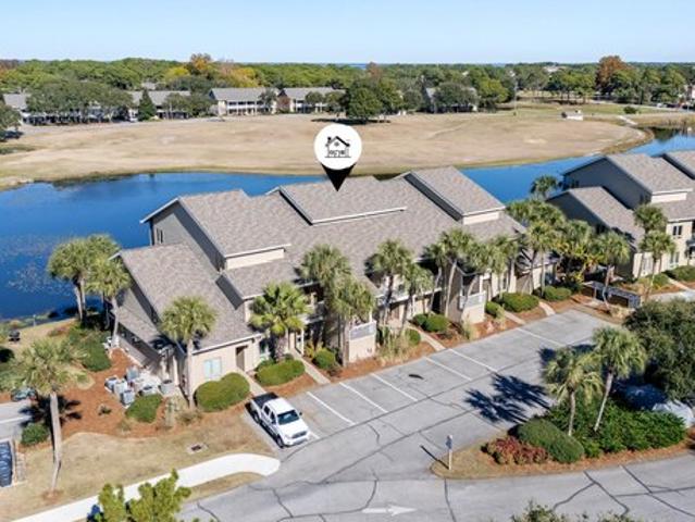 85 S Driftwood Bay Unit 127, Miramar Beach, FL 32550