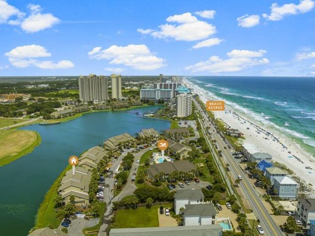 85 S Driftwood Bay Unit 231, Miramar Beach, FL 32550