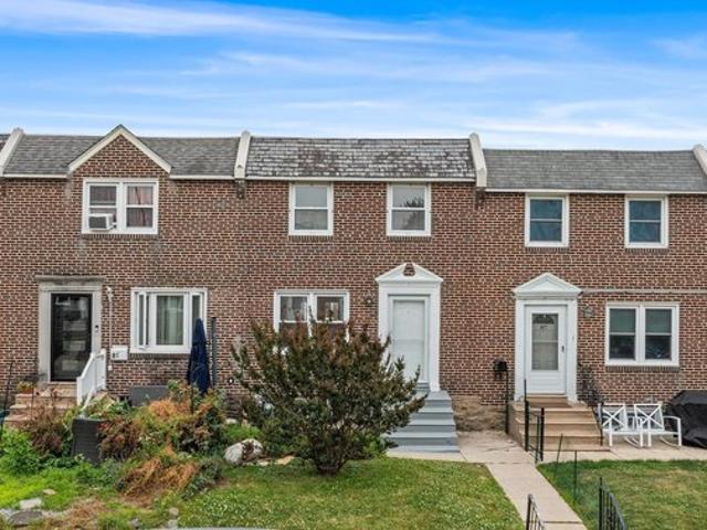 85 S Harwood Ave, Upper Darby, PA 19082