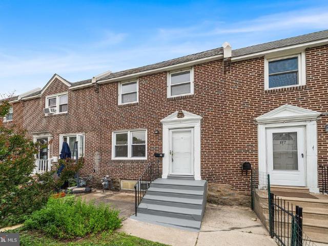 85 S Harwood Avenue