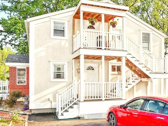 85 S Lincoln Street