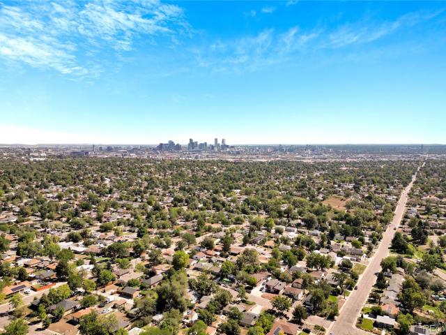 85 S Winona Court