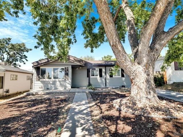 85 S Winona Ct, Denver, CO 80219