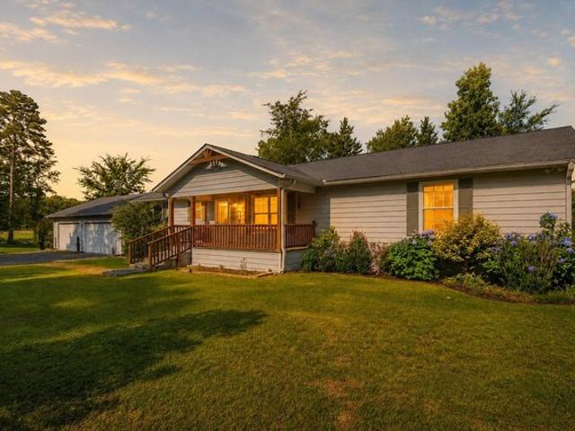 85 SE County Road 4305, Scroggins, TX 75480
