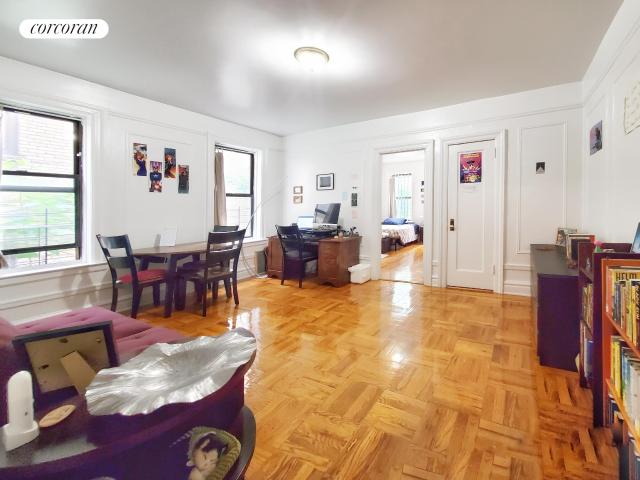 85 Seaman Avenue, New York, NY