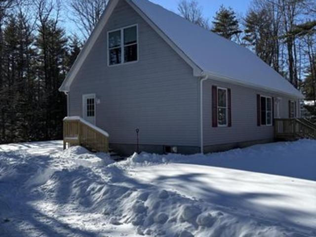 85 Shady Ln, Wiscasset, ME 04578