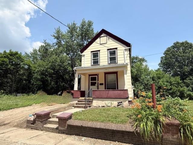 85 Shaefer Street