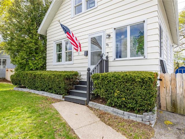 85 Sheppler Street